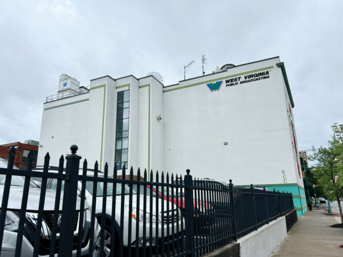 Capito, Justice Support $9 Billion Recission Package Early Thursday After Long Night of Debate ...